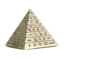 Writing Your Novel: Create a Character Pyramid – Writing Academy Blog