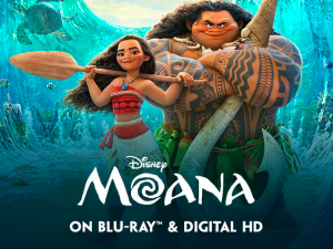 Analysis: Moana (2016) – Writing Academy Blog